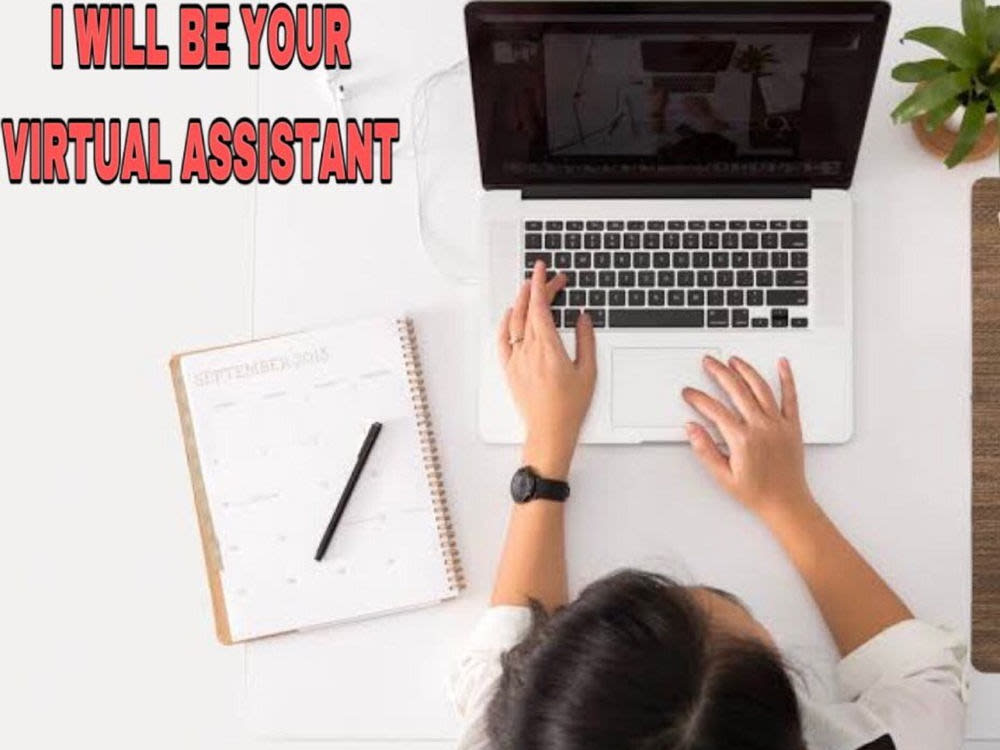 A Fast Paced Virtual Assistant | Upwork