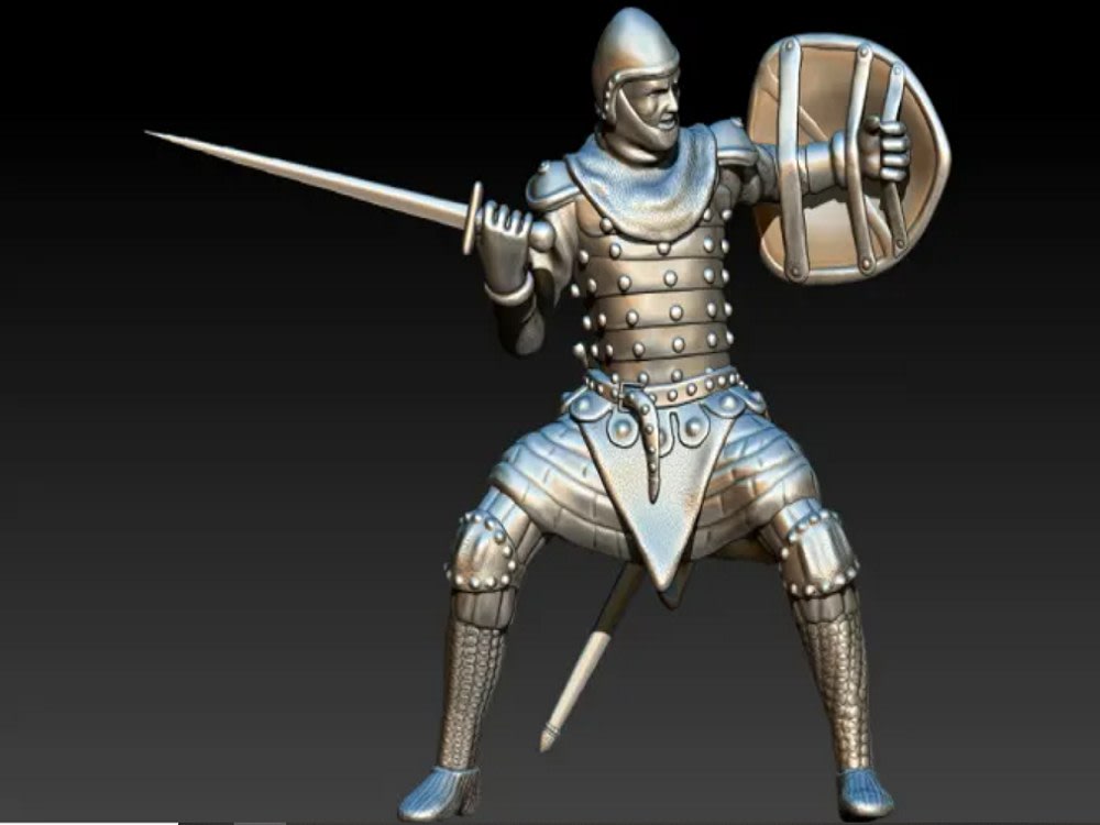 Digital 3d models for printing from your sketch | Upwork