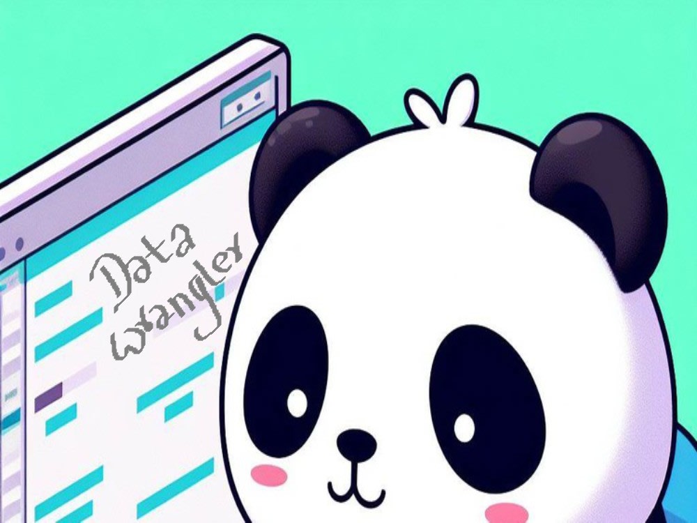 People to save time by data wrangling. | Upwork