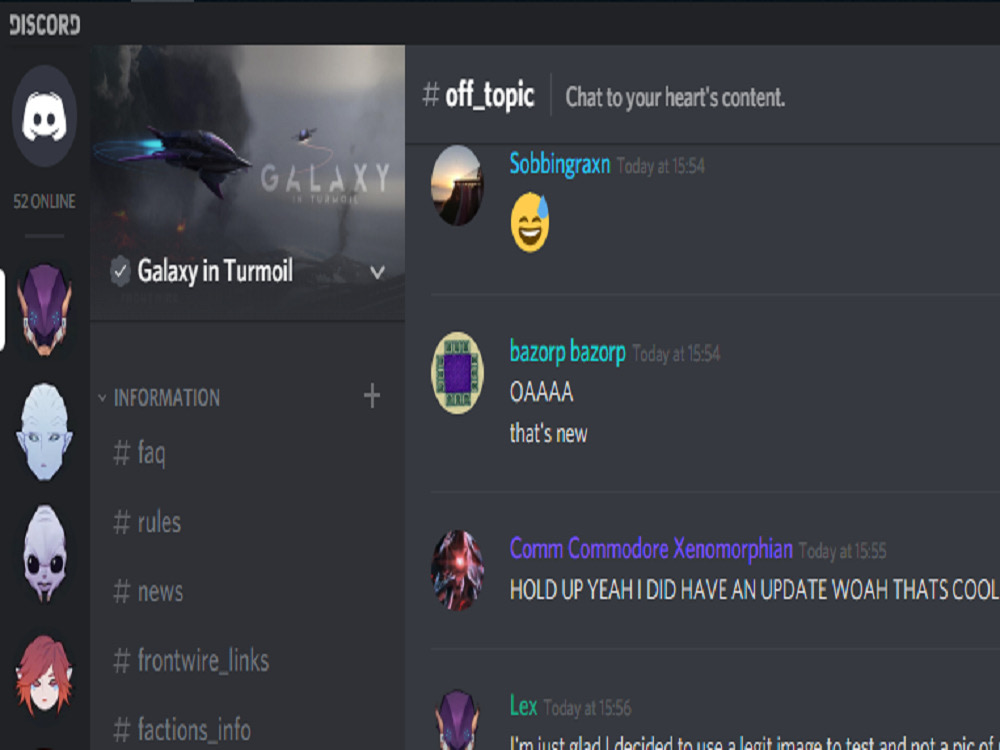 Fivem server promotion, discord server promotion, fivem server ...