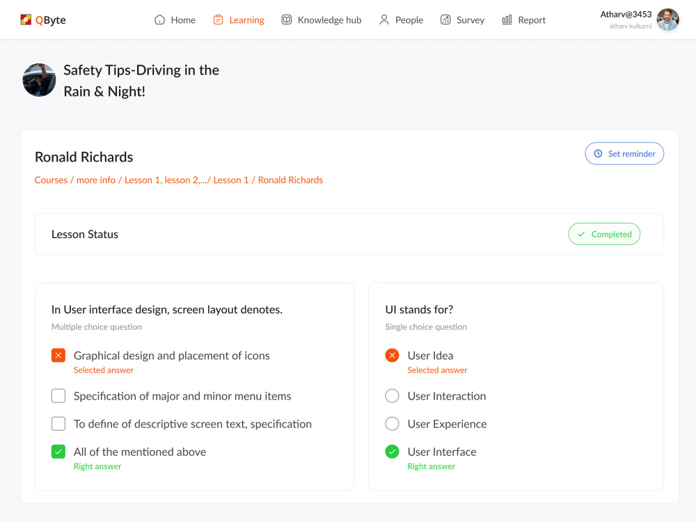 SaaS Web App with Cutting-Edge AI Features! [MVP in 90-Days] | Upwork