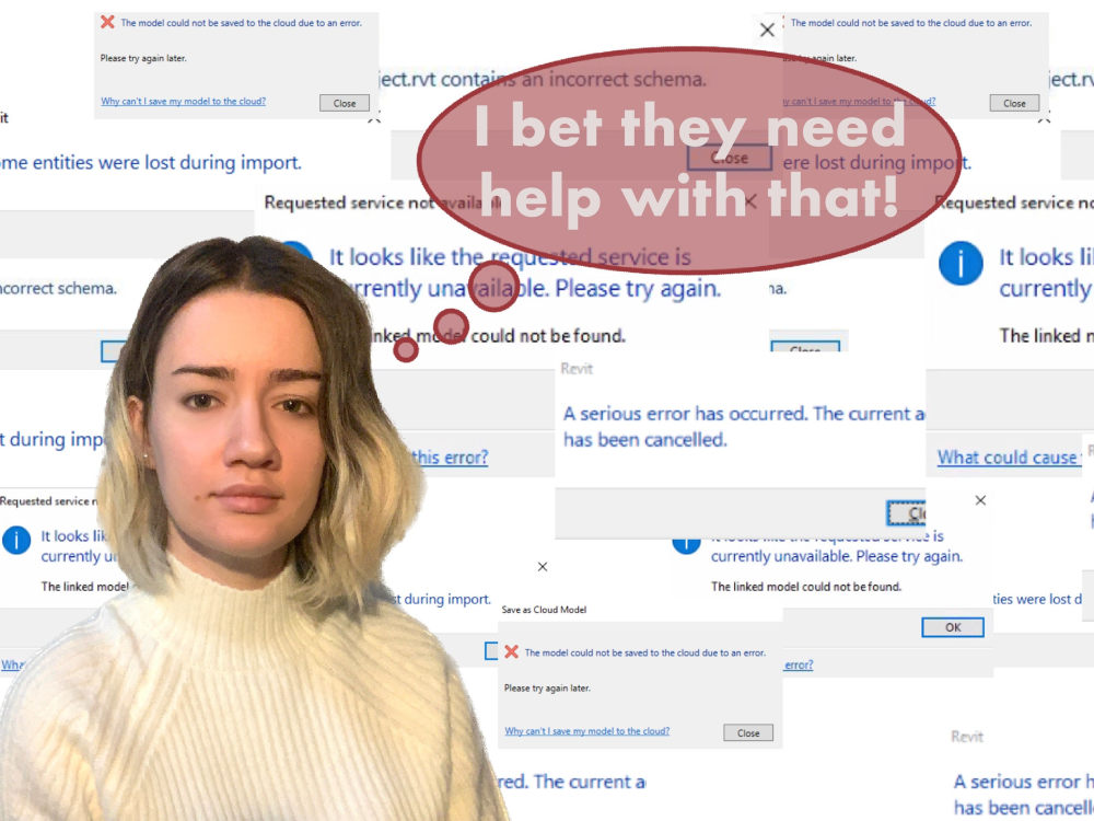 A personalized BIM consultancy | Upwork