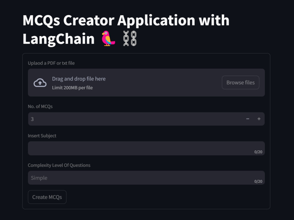 Custom Generative Ai Application Upwork