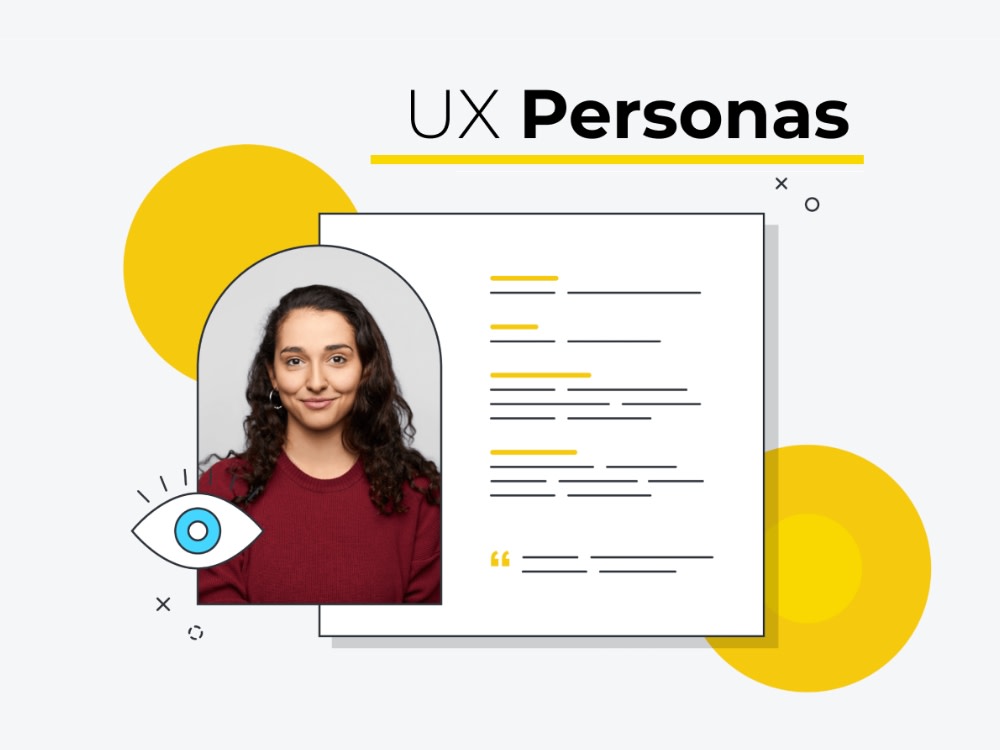 User personna, ux flow, story board, complete ui ux design | Upwork