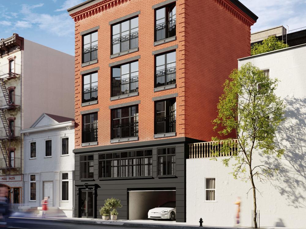 High Quality Exterior Renderings | Upwork