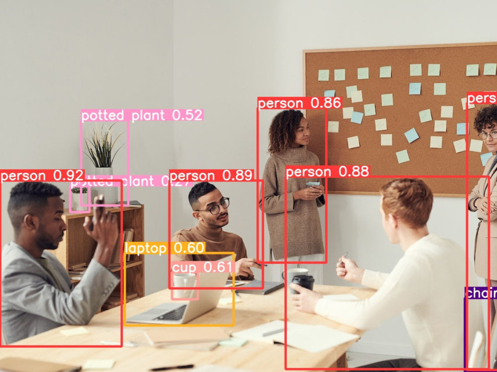 Computer Vision Services and Solutions | Upwork