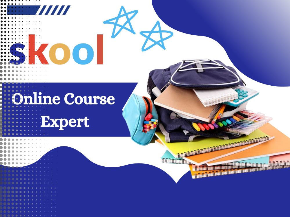 Skool optimization, Skool Account Setup, Migration and Community ...