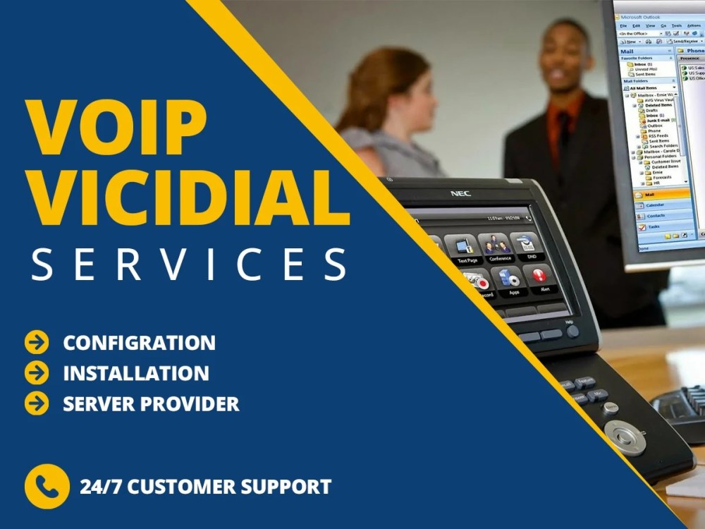 Vici dial call center service solutions | Upwork