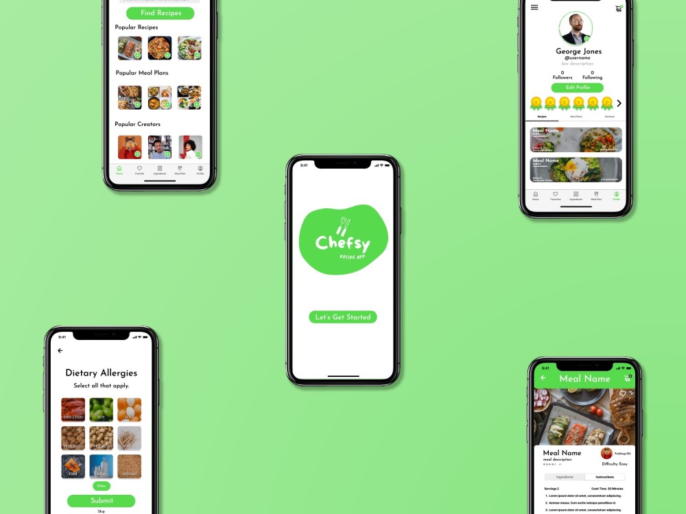 Bespoke UX/UI Design for Website or App | Upwork