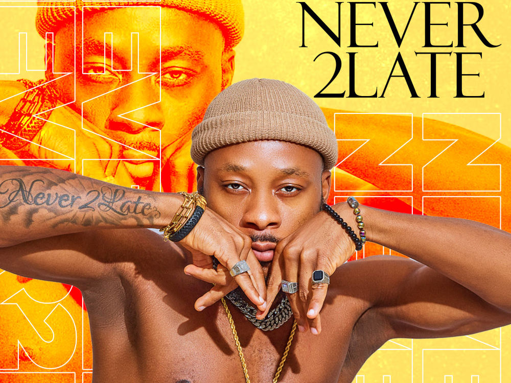 SINGLE ALBUM COVER ARTWORK | Upwork