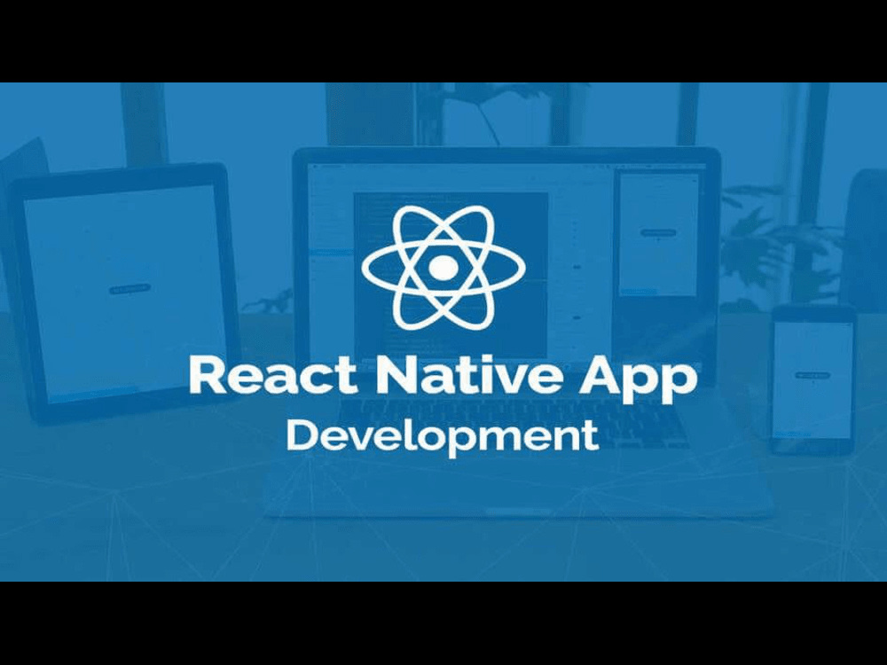 Development of mobile apps for Android and iOS using React Native | Upwork