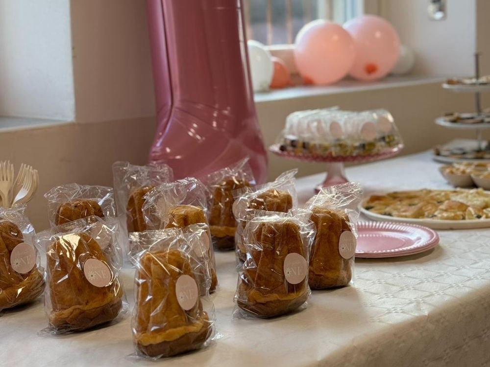 A fantastic kit party | Upwork