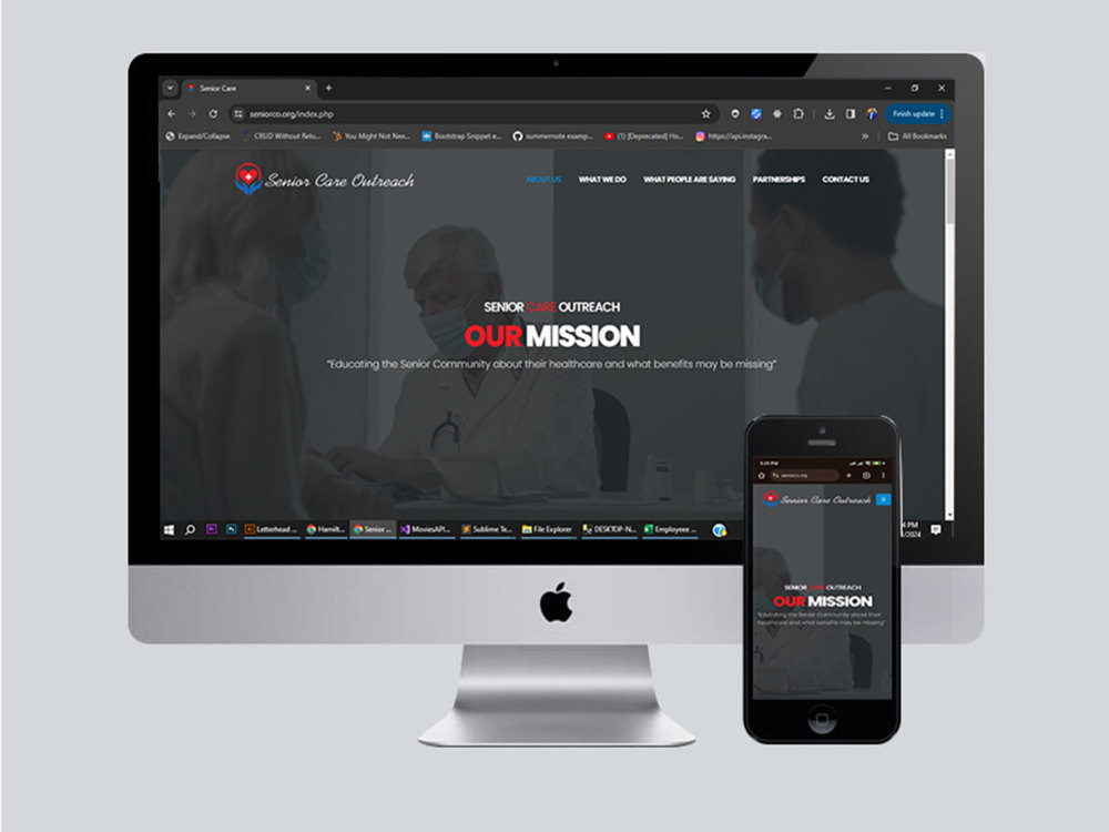Custom Website Development | Static Website | Dynamic Website | Ecommerce | Upwork