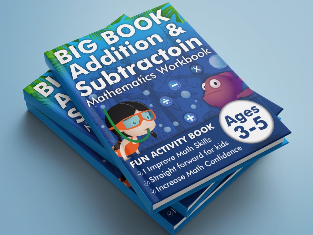 Book Cover Design For Amazon Kdp paperback and hardbook|Ebook|Book ...