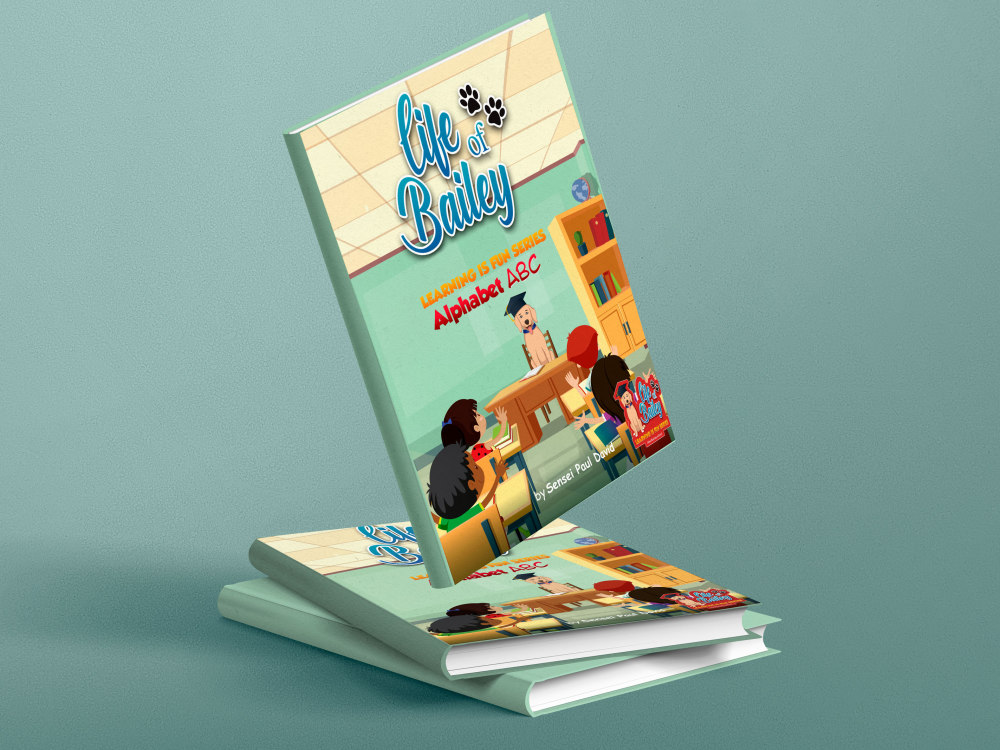 Book Cover Design For Amazon Kdp paperback and hardbook|Ebook|Book ...