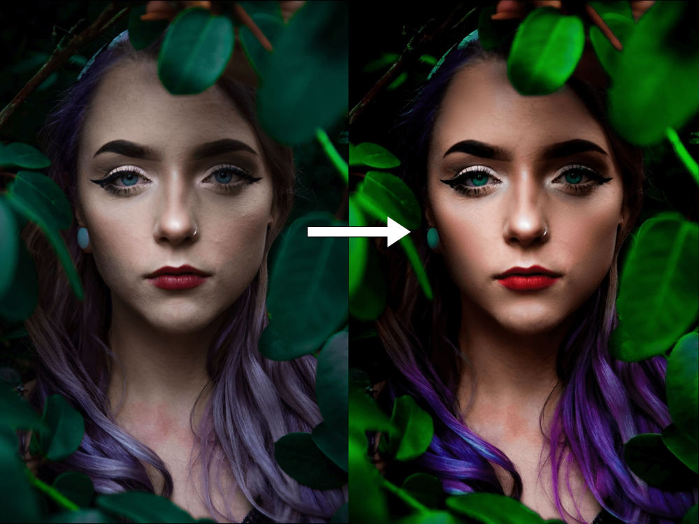 Professional Photo Editing for Social Media Images | Upwork