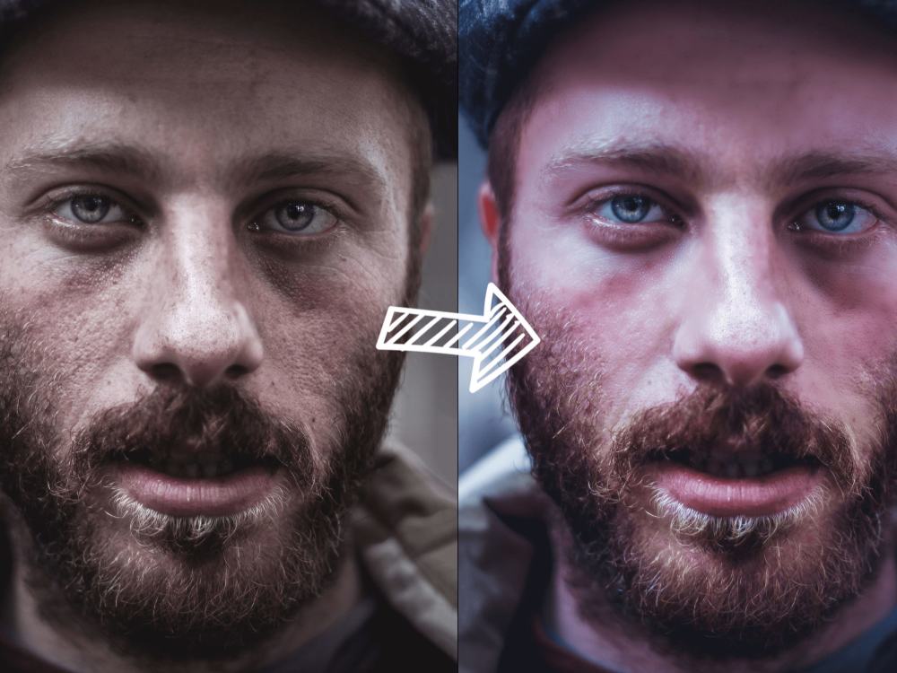 Professional Photo Editing for Social Media Images | Upwork