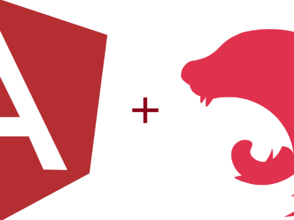 Web Application Based On Angular And Nest Frameworks Upwork