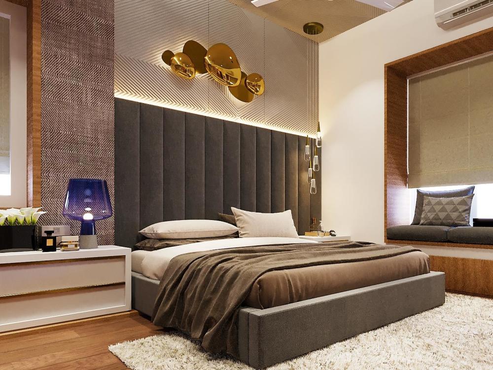 Interior Design with 3D rendering and Autocad Drawings | Upwork