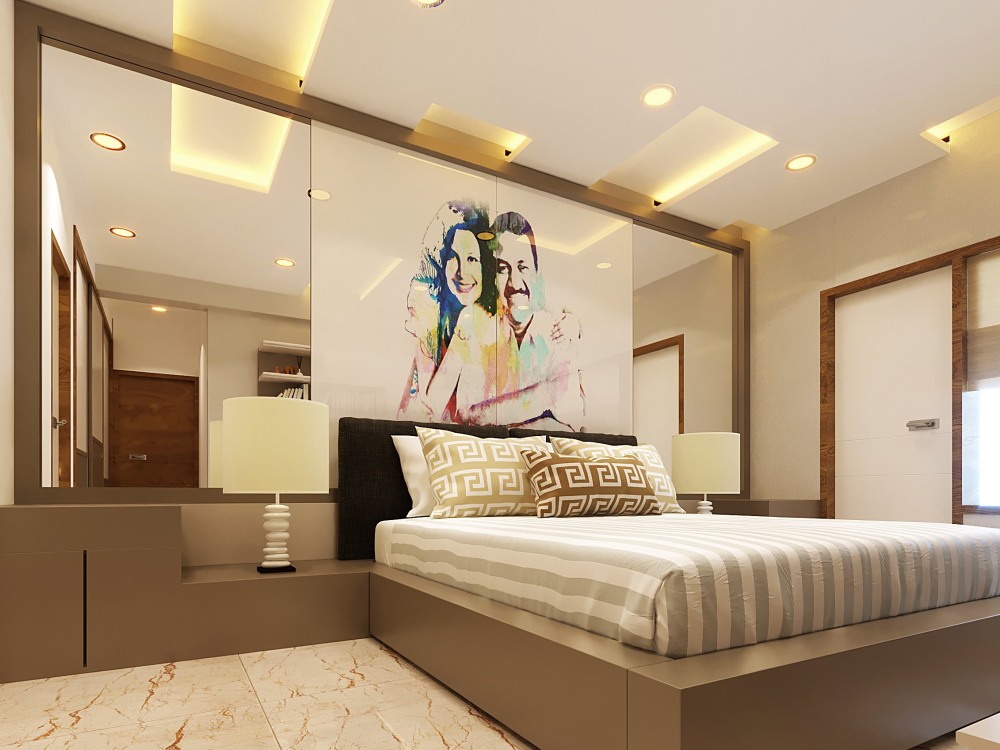 Interior Design with 3D rendering and Autocad Drawings | Upwork