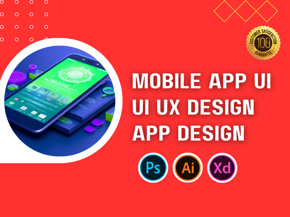 A Ui Ux App Ui Ui Design Mobile App Ui Mobile App Ui Ux Design Upwork