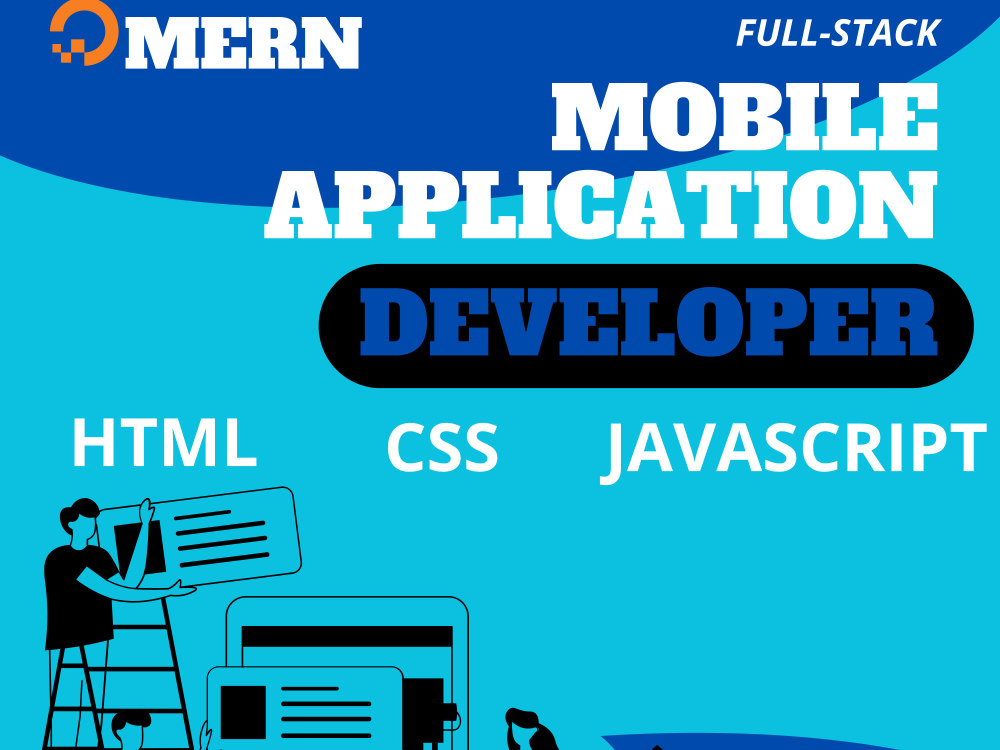 Fullstack Mern Frontend React Backend Node Web Developer Upwork 9261