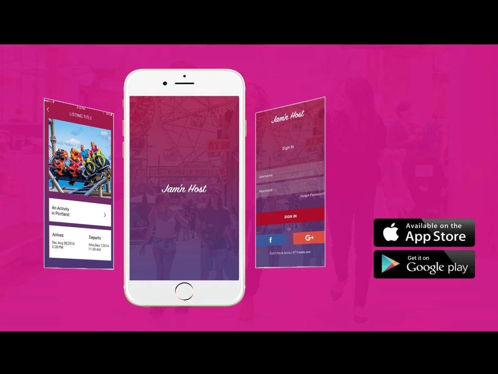 Mobile App Development Ios App Android App Creation Flutter App