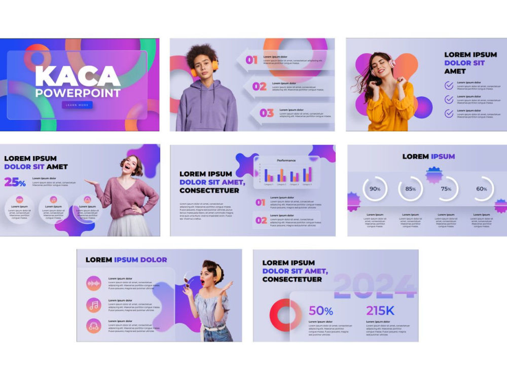 A creative, custom and impactful PowerPoint presentation | Upwork