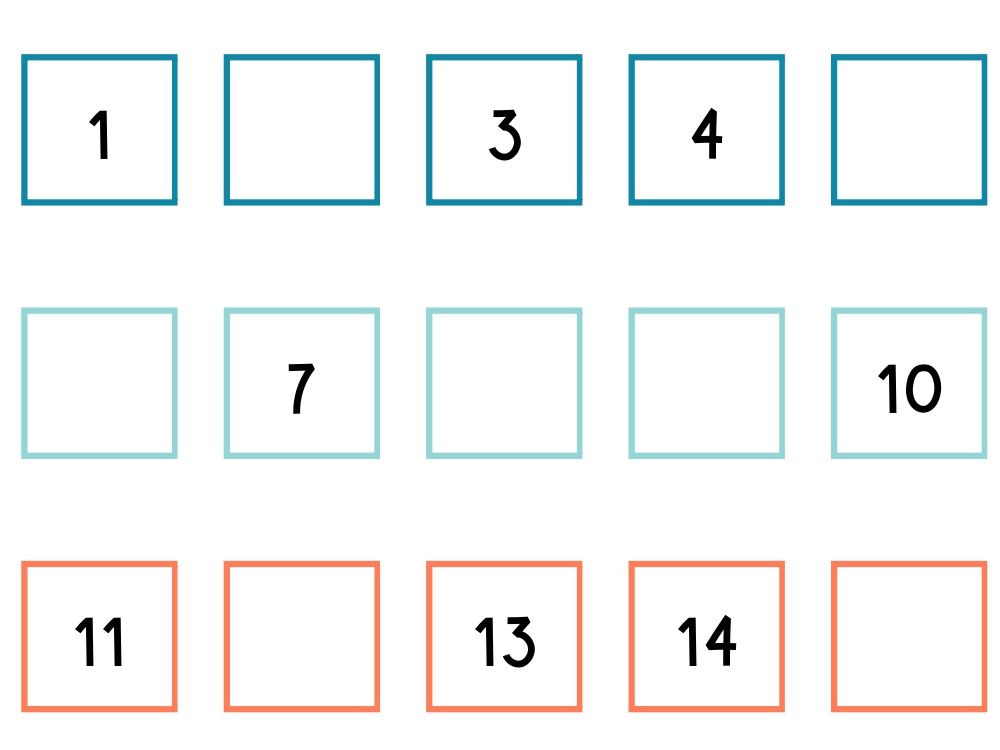 Math Marvels: Fun and Interactive Worksheets for Young Learners | Upwork