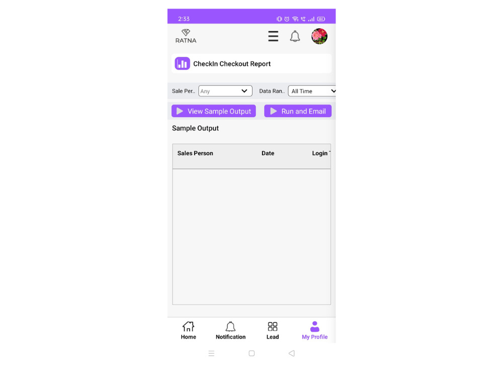 We deliver tailored solutions to boost your efficiency our success. | Upwork