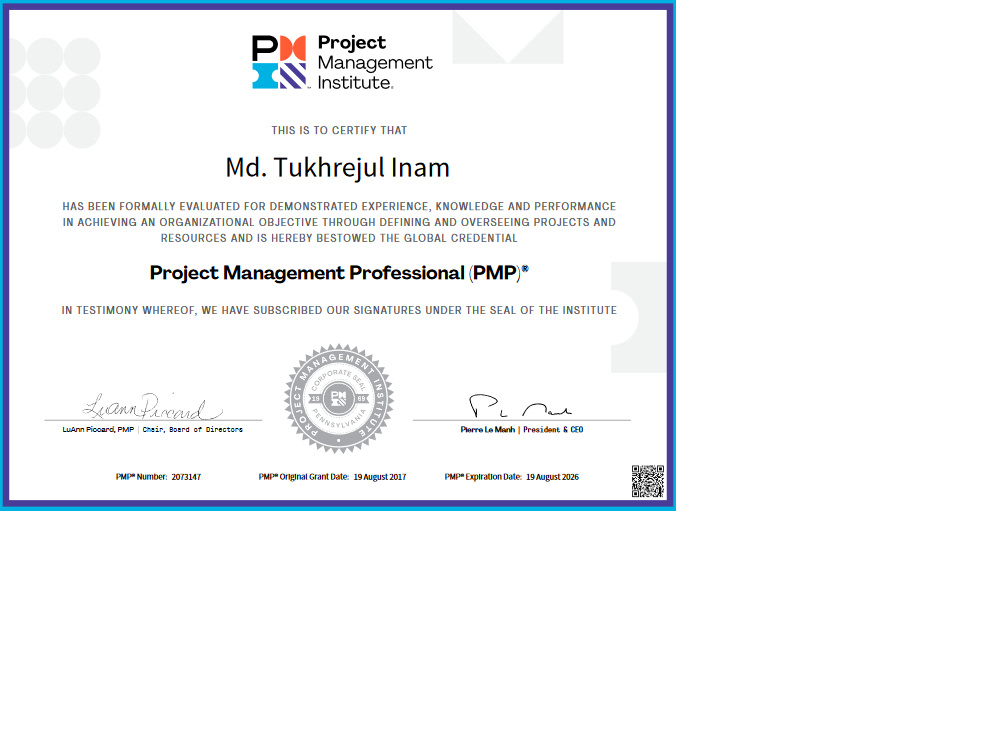 A Technical Project Manager for Software Development | Upwork