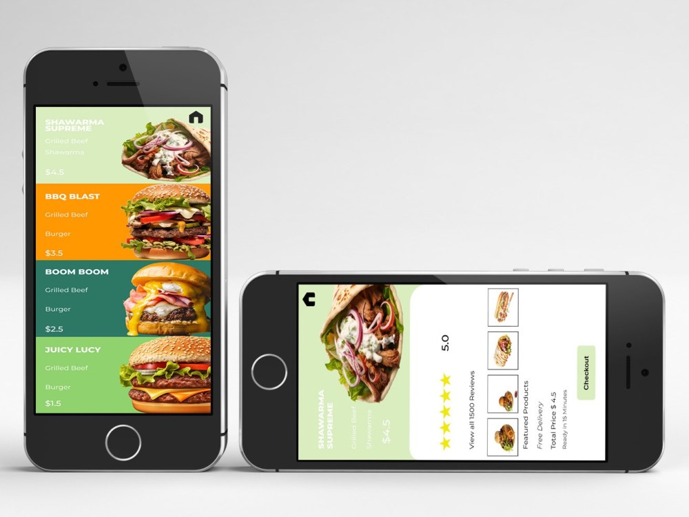 UI UX DESIGN|UI UX DESIGNER|MOBILE APP FOR ANDROID & IOS, Figma| Wireframes | Upwork