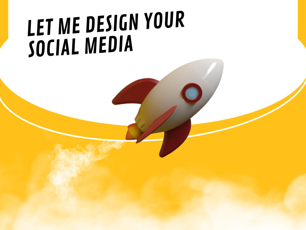 Social Media Designs with Creative visuals for platforms | Upwork