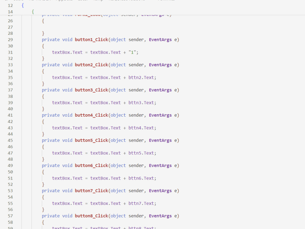 Custom Console/Desktop Application Development | Upwork