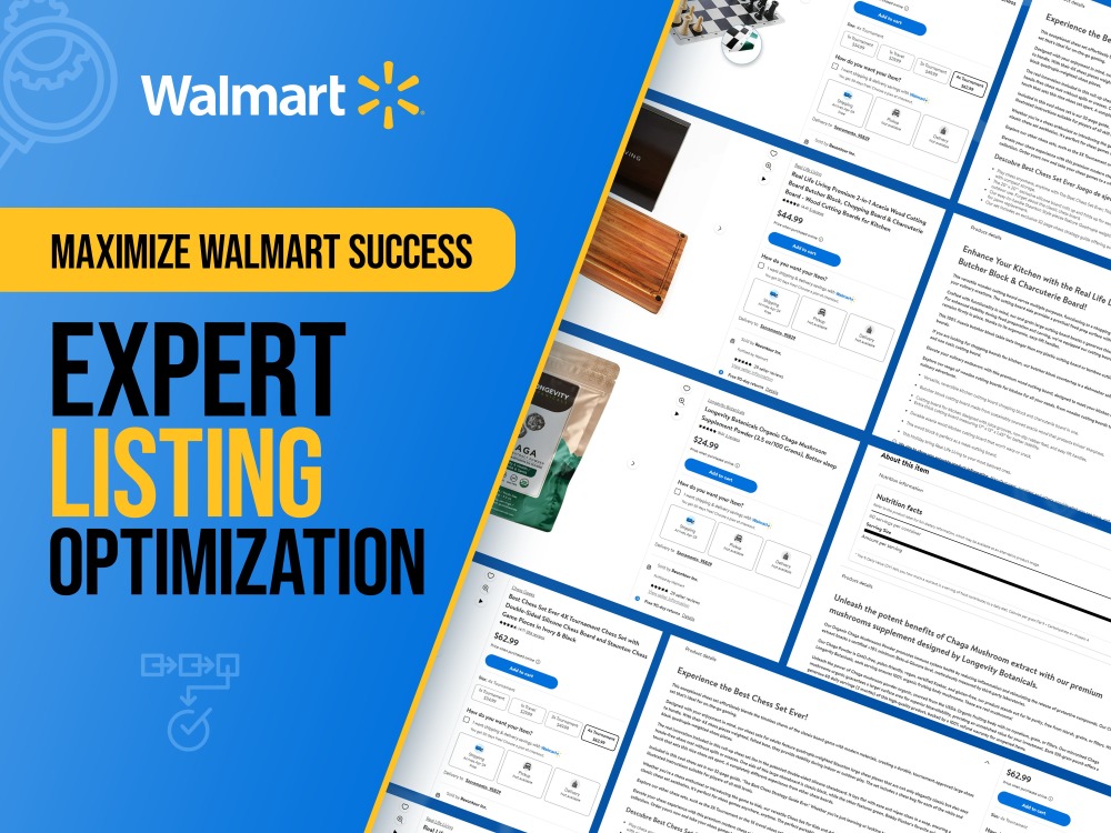 Professional Walmart store management services | Walmart Virtual ...