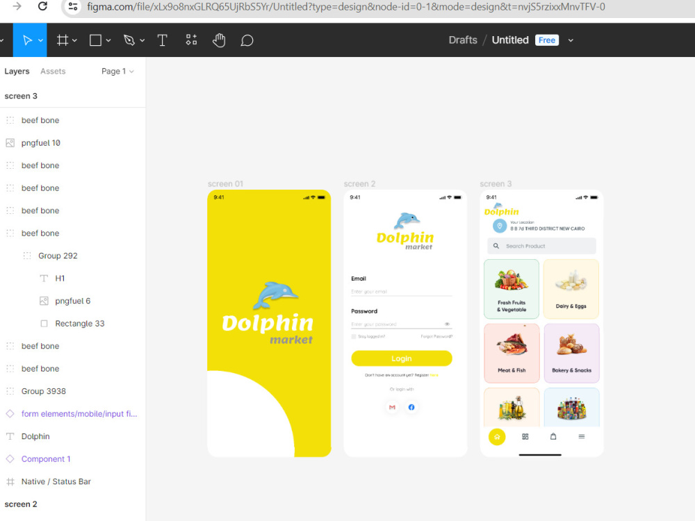 Converting Figma slides into pptx power point | Upwork Converting Figma slides into pptx power point | Upwork