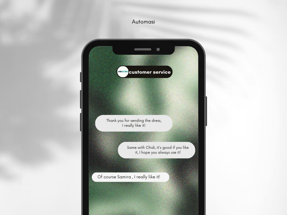 A product recommendation chatbot | Upwork