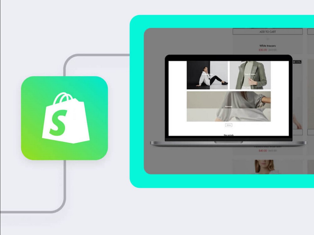 A fully responsive shopify store | Upwork