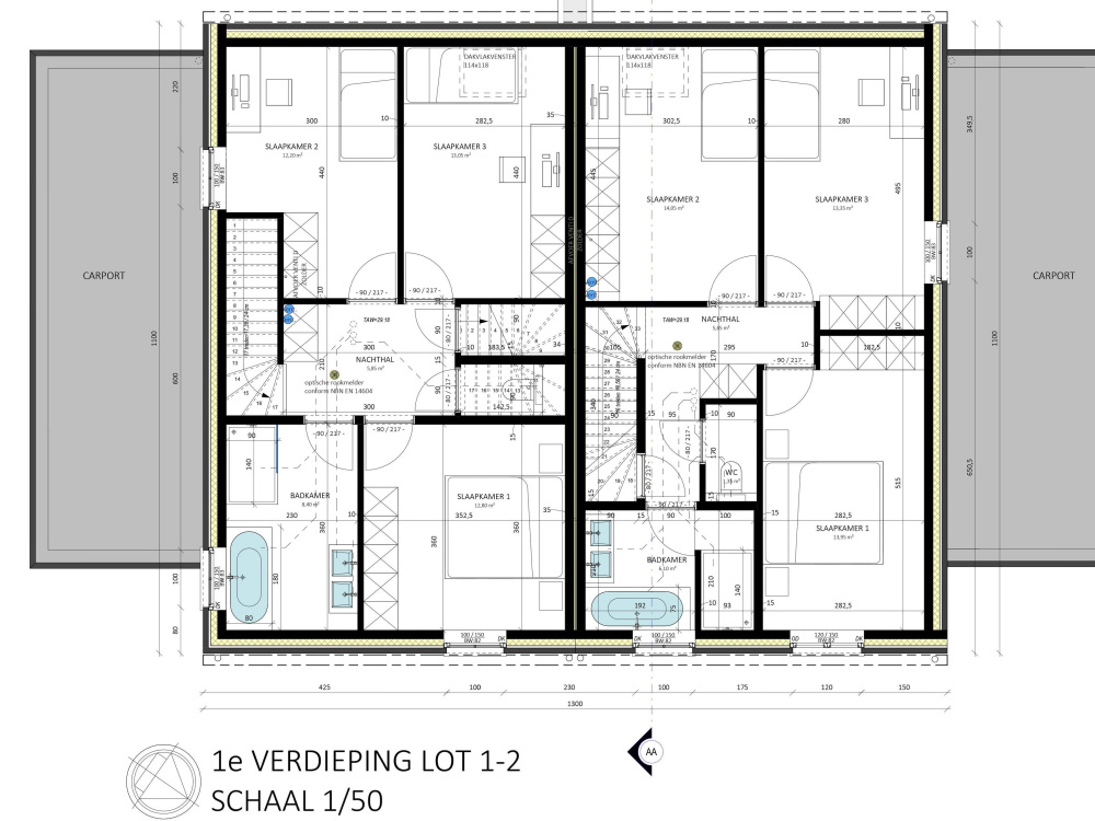 Revit Architecture 2D & 3D model with Shop drawing. | Upwork
