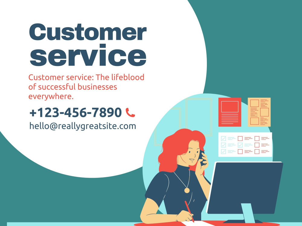 E-commerce Customer Service Reps: Phone & Email Support | Upwork