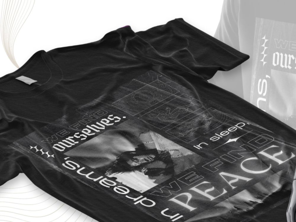 Custom Tee Design – Elevate Your Style! | Upwork