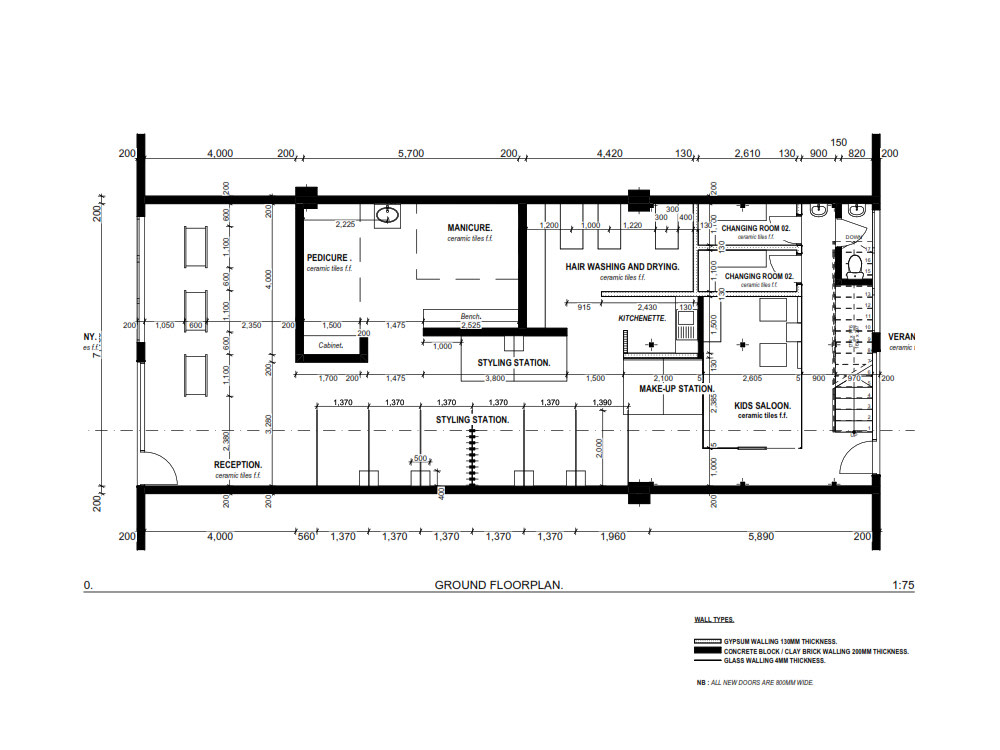 Interior 2d drawings and 3D impressions. | Upwork