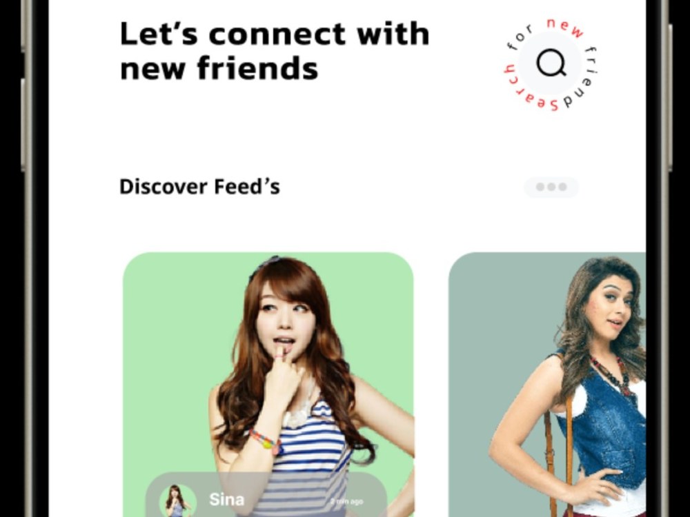 Communication platform to facilitate enjoyable conversations among ...