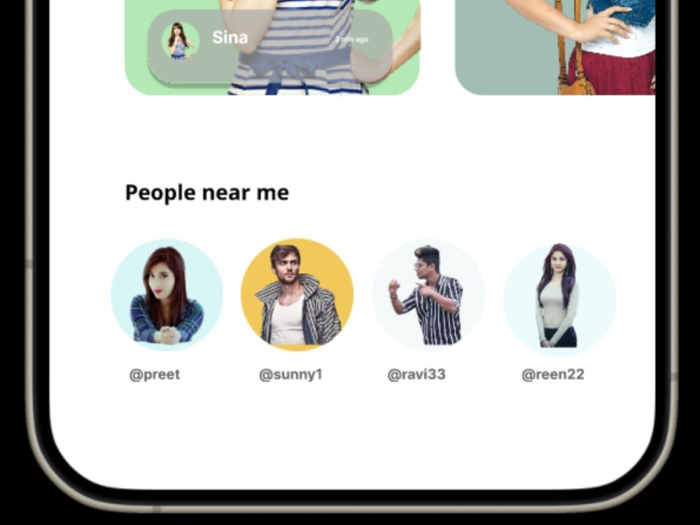 Communication platform to facilitate enjoyable conversations among ...