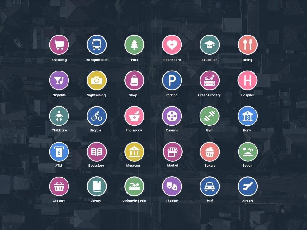 Professional Custom Icons: Tailored for Your App & Web | Upwork