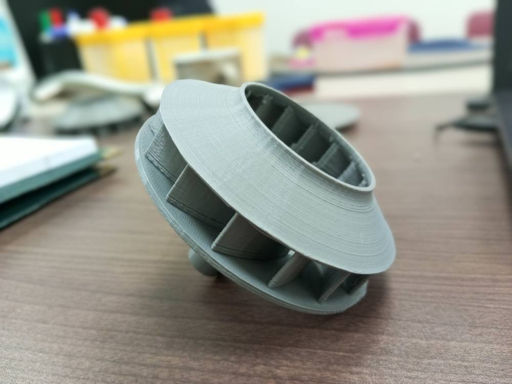 Expert 3D Printing Services for Prototype Development | Upwork