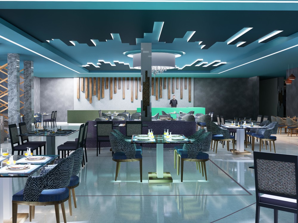 3d home interior render, exterior elevation, walkthrough video of house ...