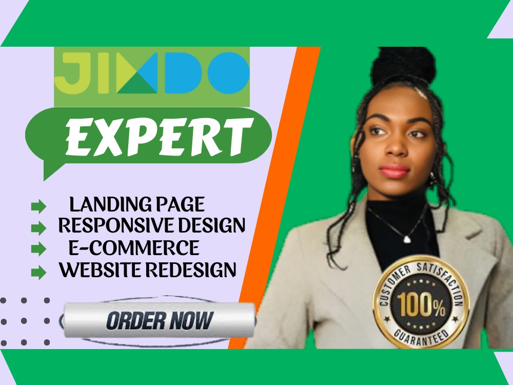 A perfect graphic and website design | Upwork
