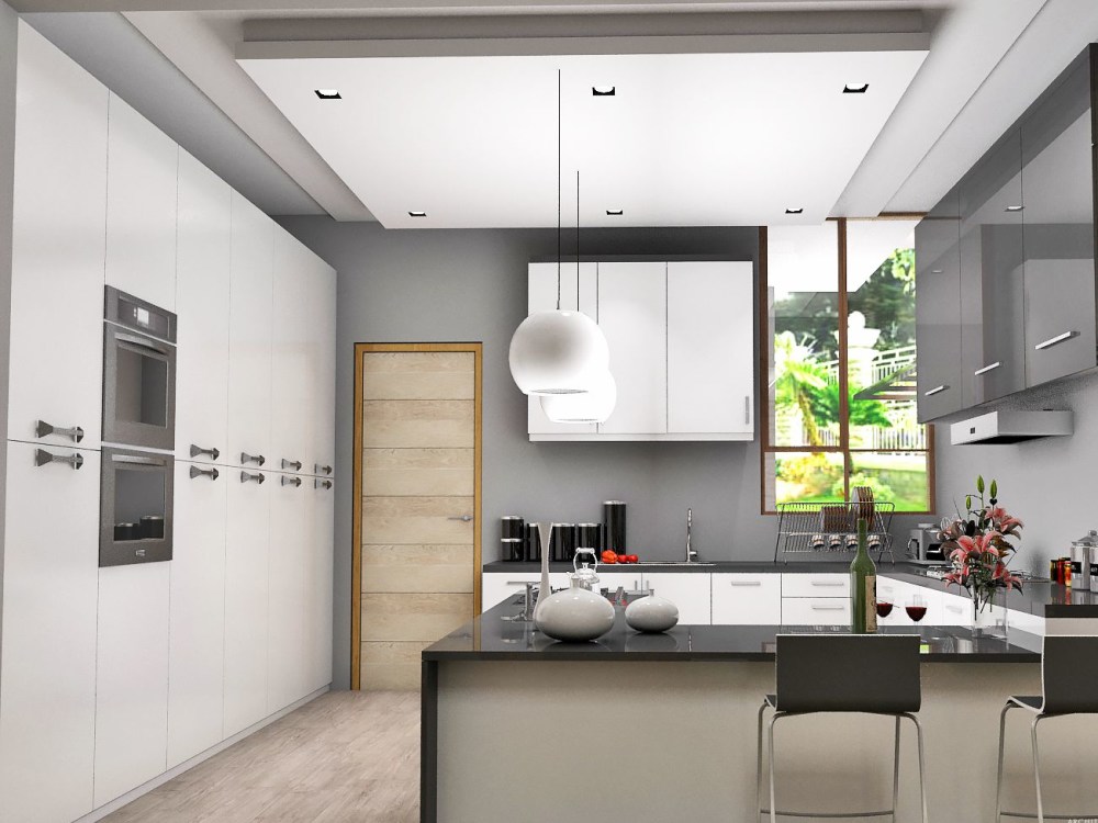 Your interior spaces uplifted with modern and sleek interior design | Upwork