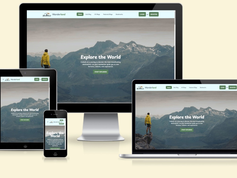 Figma/PSD/Adobe XD designs to responsive Frontend web pages | Upwork